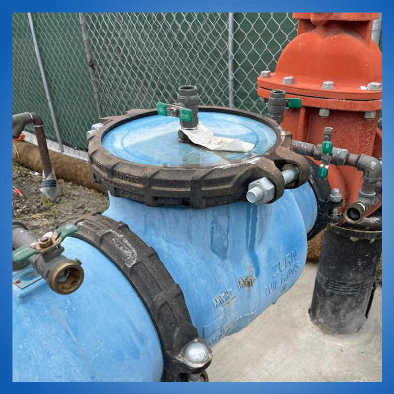 El Cajon, CA Backflow Plumbing | Backflow Services El Cajon, CA Backflow Plumbing | Backflow Services